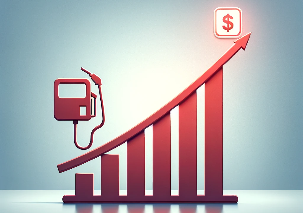 How To Keep Your Costs In Check With Record High Fuel Prices